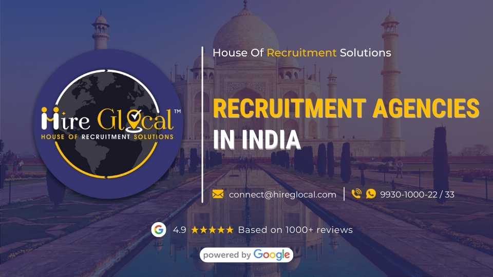 Recruitment Agencies In India Hire Glocal Recruitment Agencies In India Hire Glocal